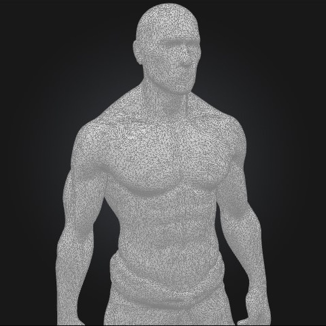 3D Versatile Character Pack - TurboSquid 2332155