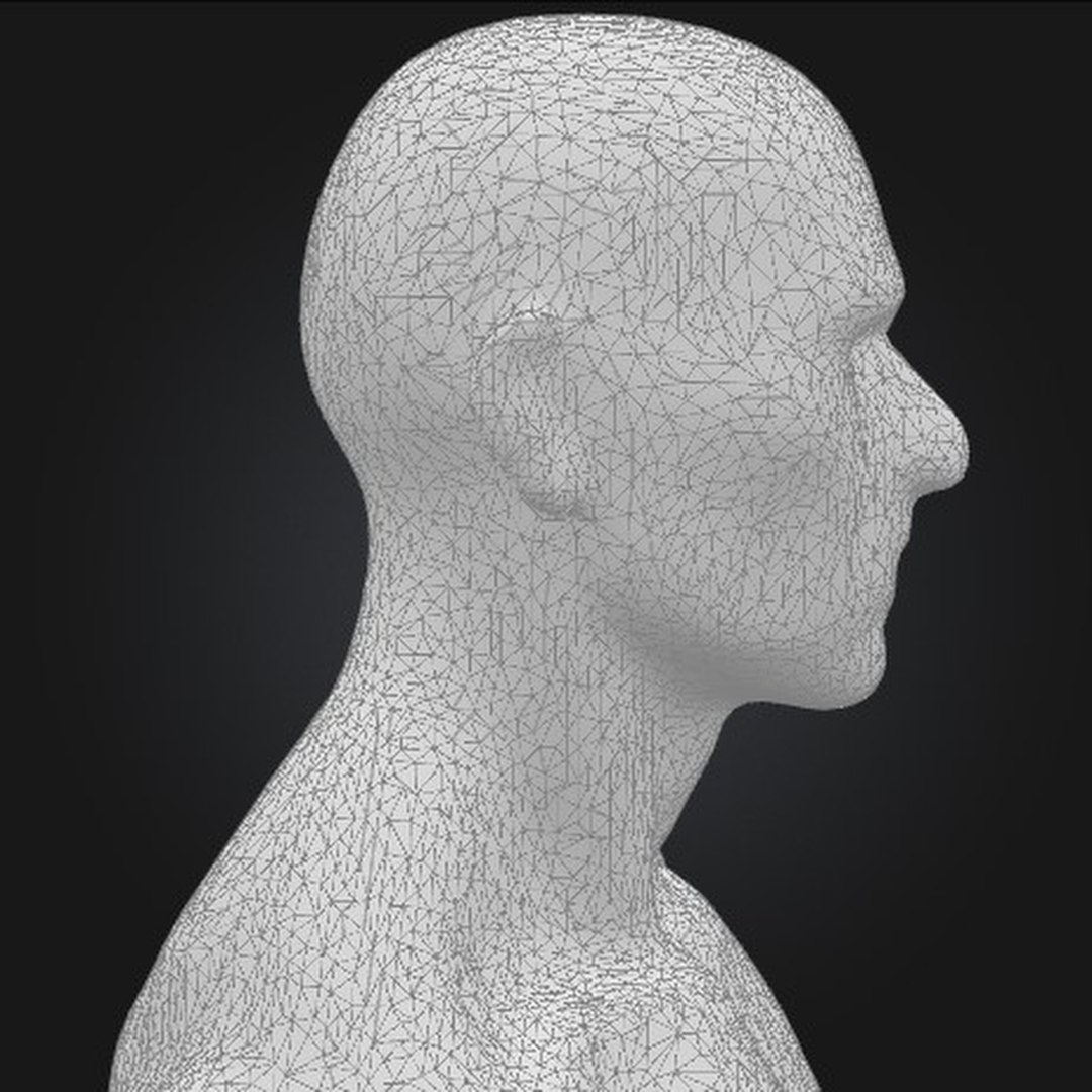 3D Versatile Character Pack - TurboSquid 2332155