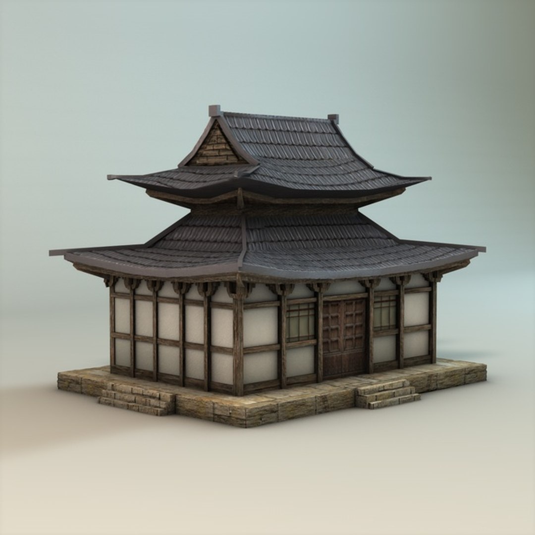 3d Temple Games