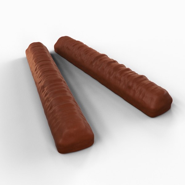 Twix 3D Models for Download | TurboSquid