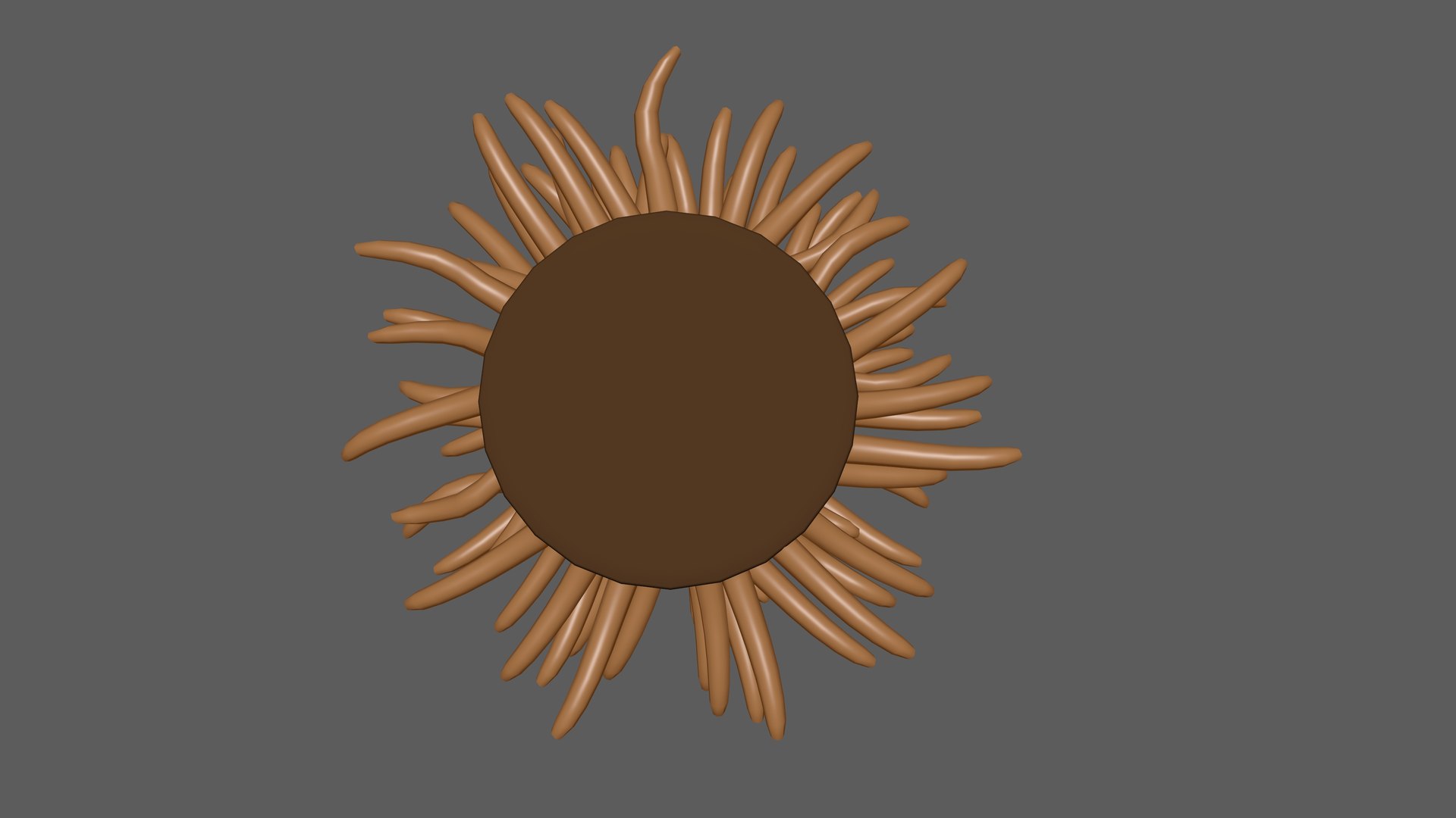 3D Model Root Hair Cell - TurboSquid 2194631