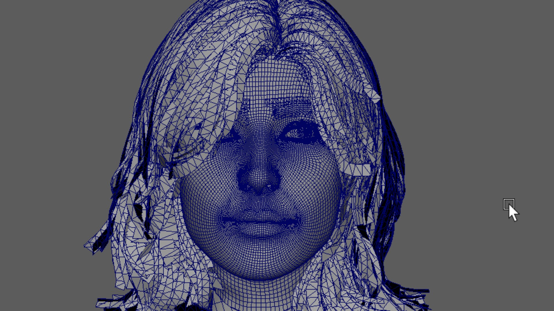 Casual Women Unreal Engine Rig 3D - TurboSquid 2125969