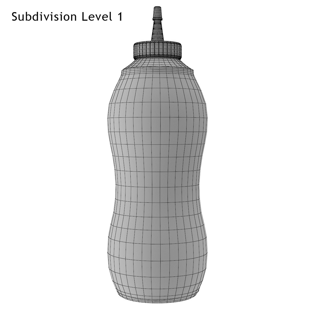 Dessert Topping 3d 3ds