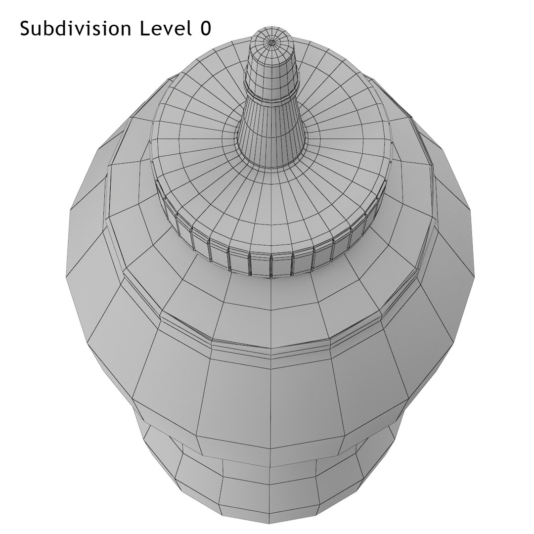 Dessert Topping 3d 3ds