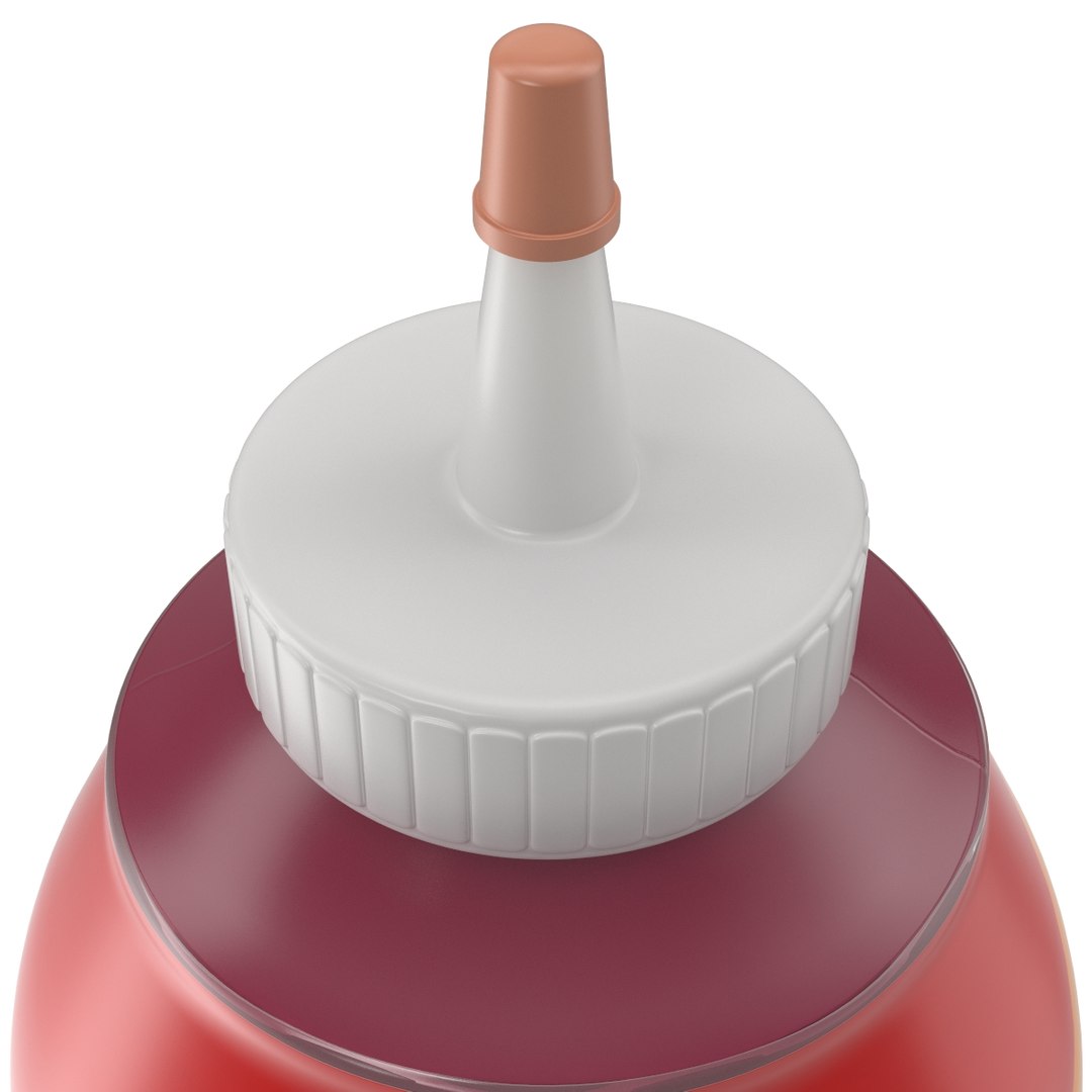 Dessert Topping 3d 3ds