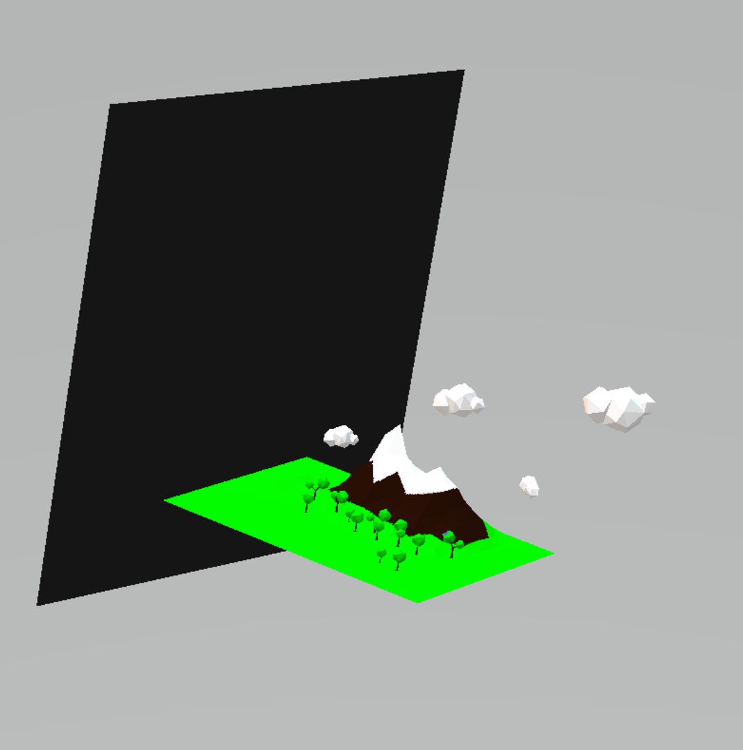 Free 3D model low-poly - TurboSquid 1215050