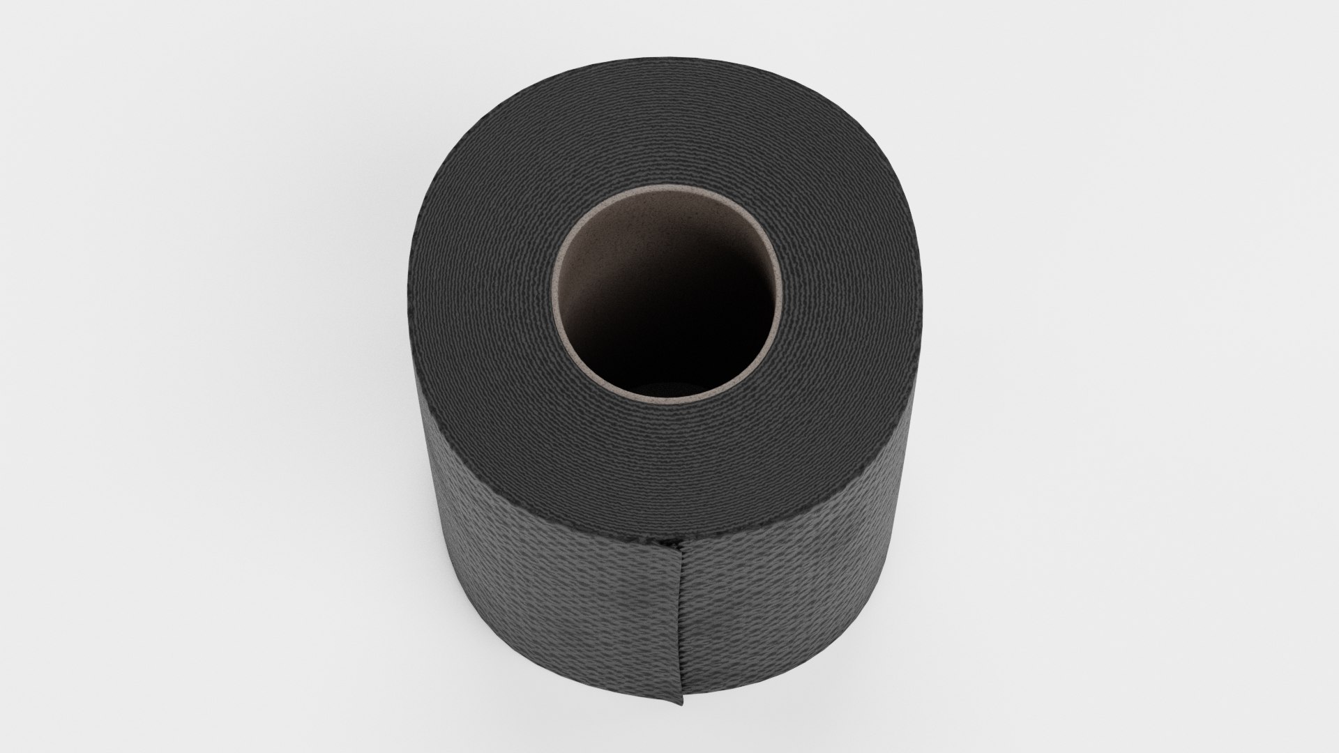 3D Toilet Paper - TurboSquid 1545686