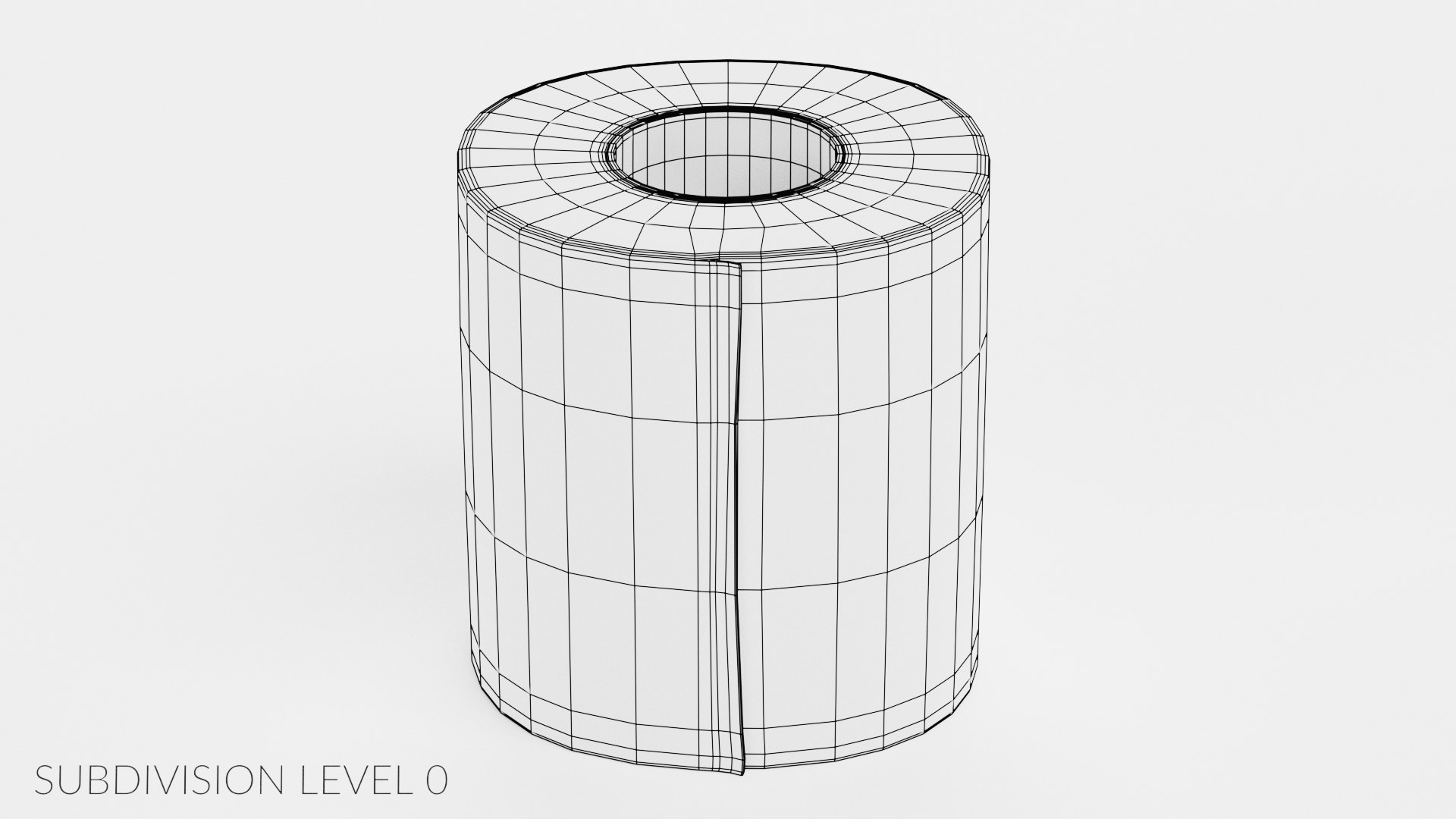 3D Toilet Paper - TurboSquid 1545686