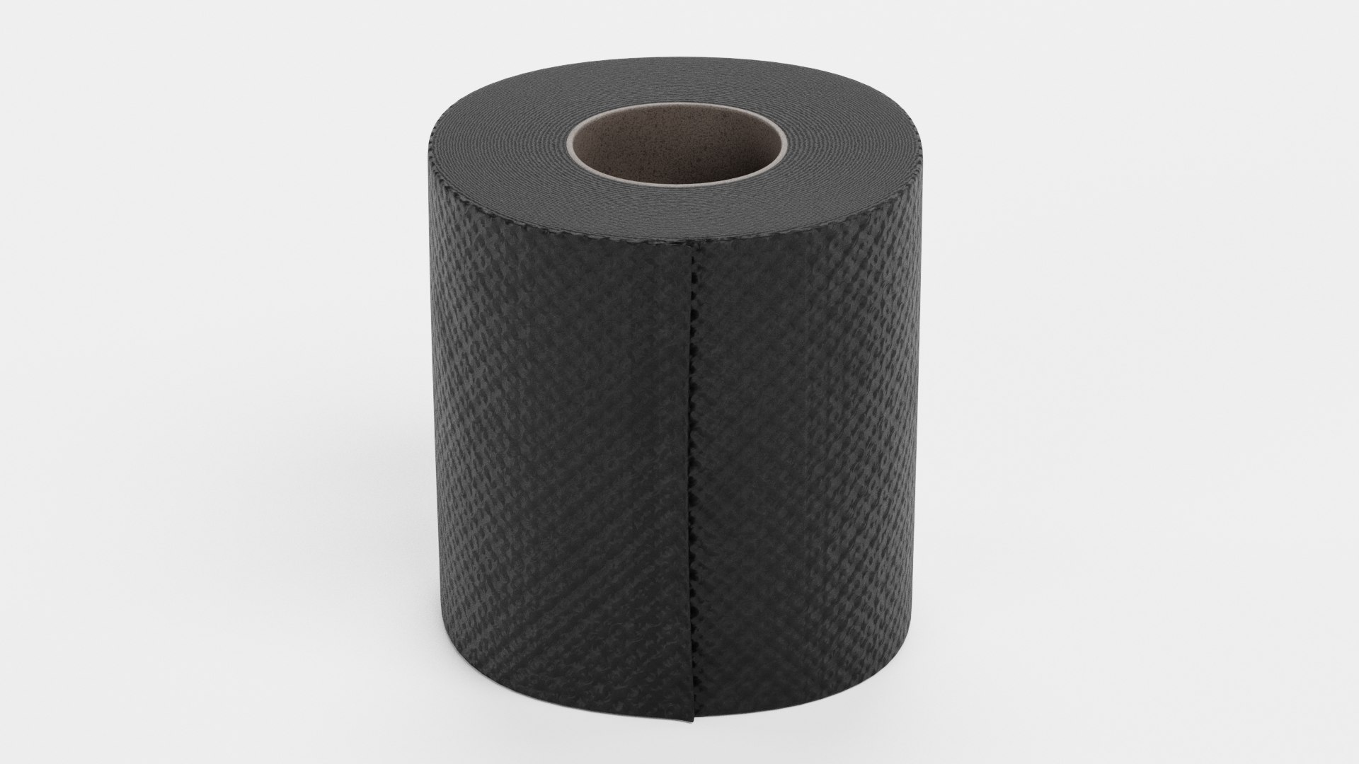 3D Toilet Paper - TurboSquid 1545686