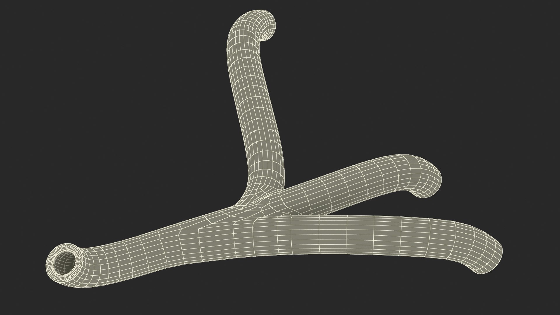 3D Human Arteries Model - TurboSquid 2330105
