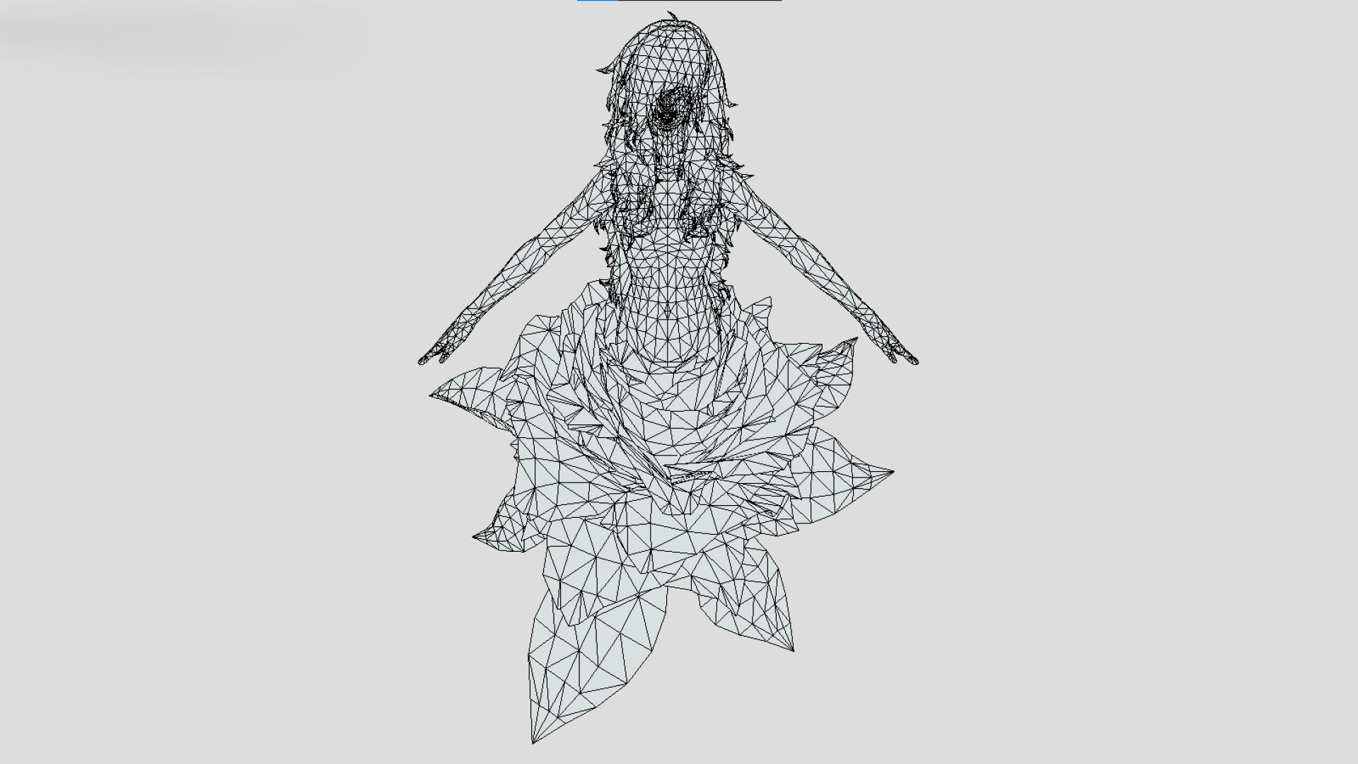 Alraune - Shin Megami Tensei Liberation Dx2 - Plus Animations 3D ...