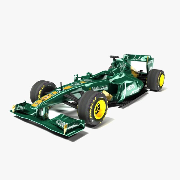 Low Poly Lotus 3D Models for Download | TurboSquid