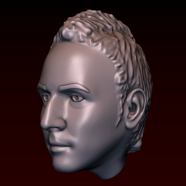 Anatomy Men Blender Models for Download | TurboSquid