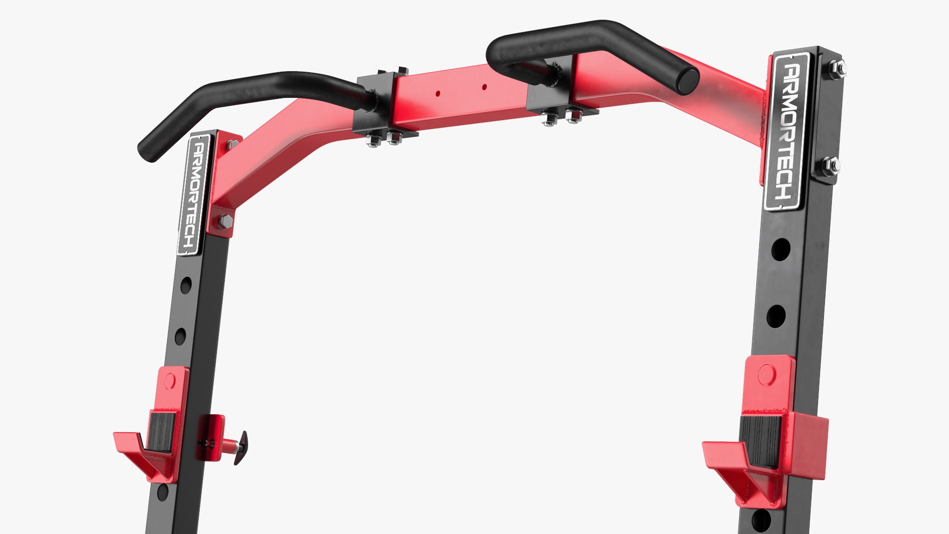 Armortech Half Rack HR33 3D model - TurboSquid 1827469