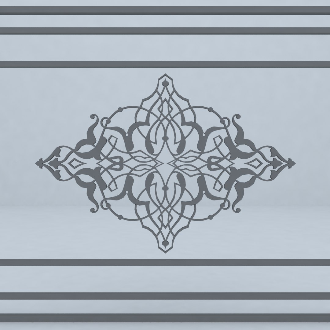 Free Max Mode Pattern Architecture