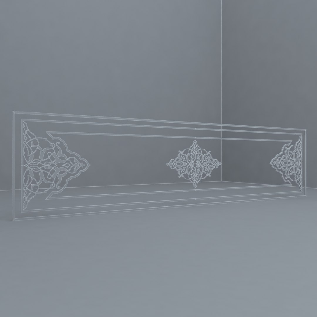 Free Max Mode Pattern Architecture