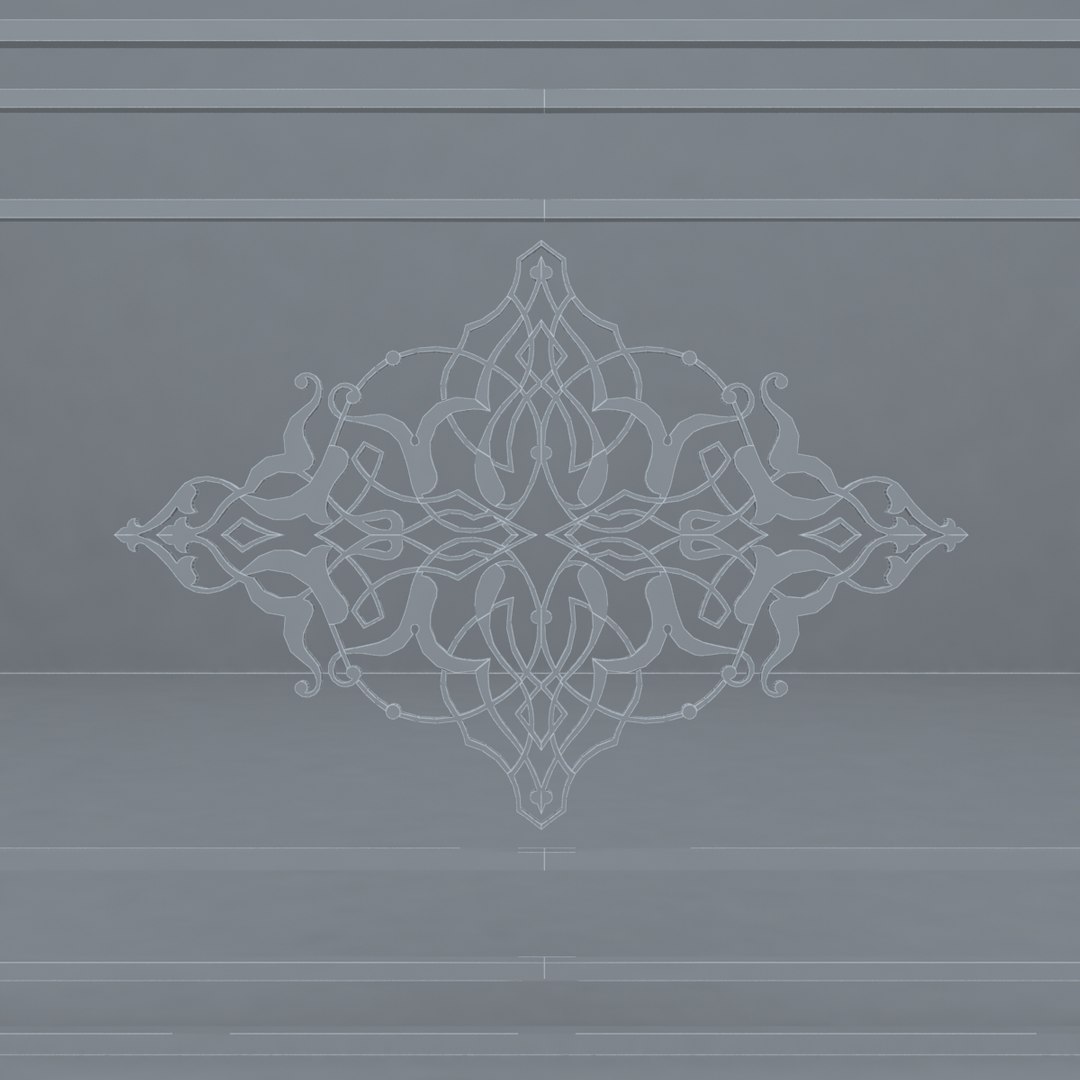 Free Max Mode Pattern Architecture