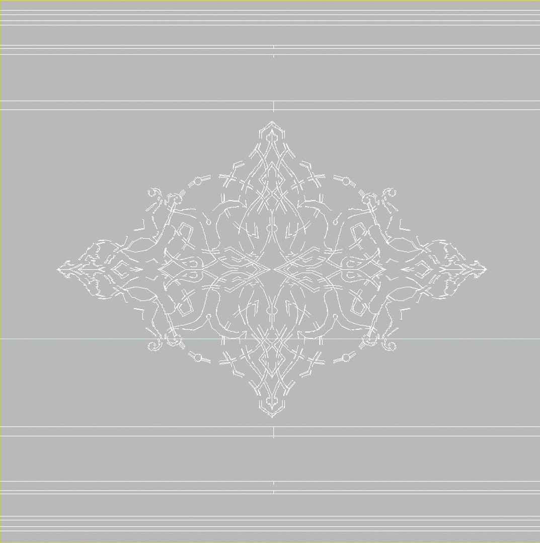 Free Max Mode Pattern Architecture