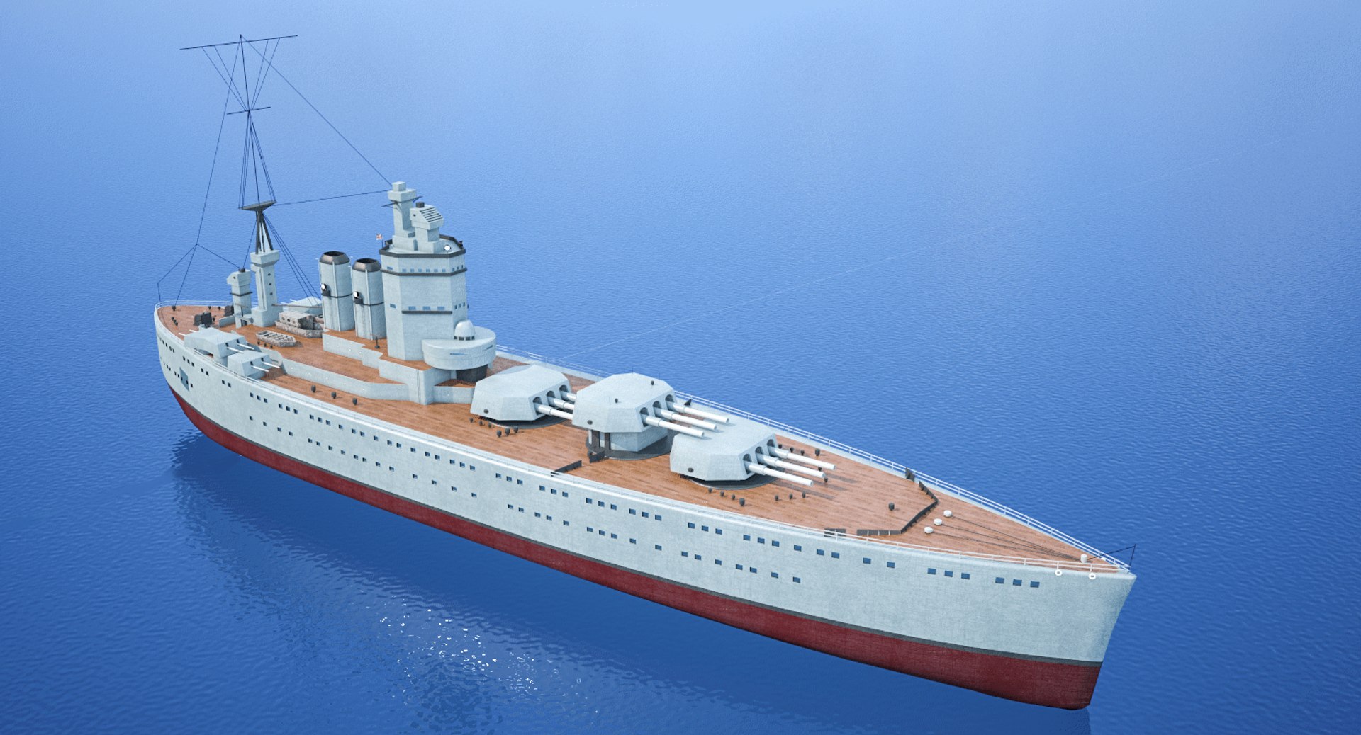 3D Hms Nelson Royal Navy - TurboSquid 1209583