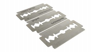 3D Razor Blade Models - Browse & Download Formats - TurboSquid