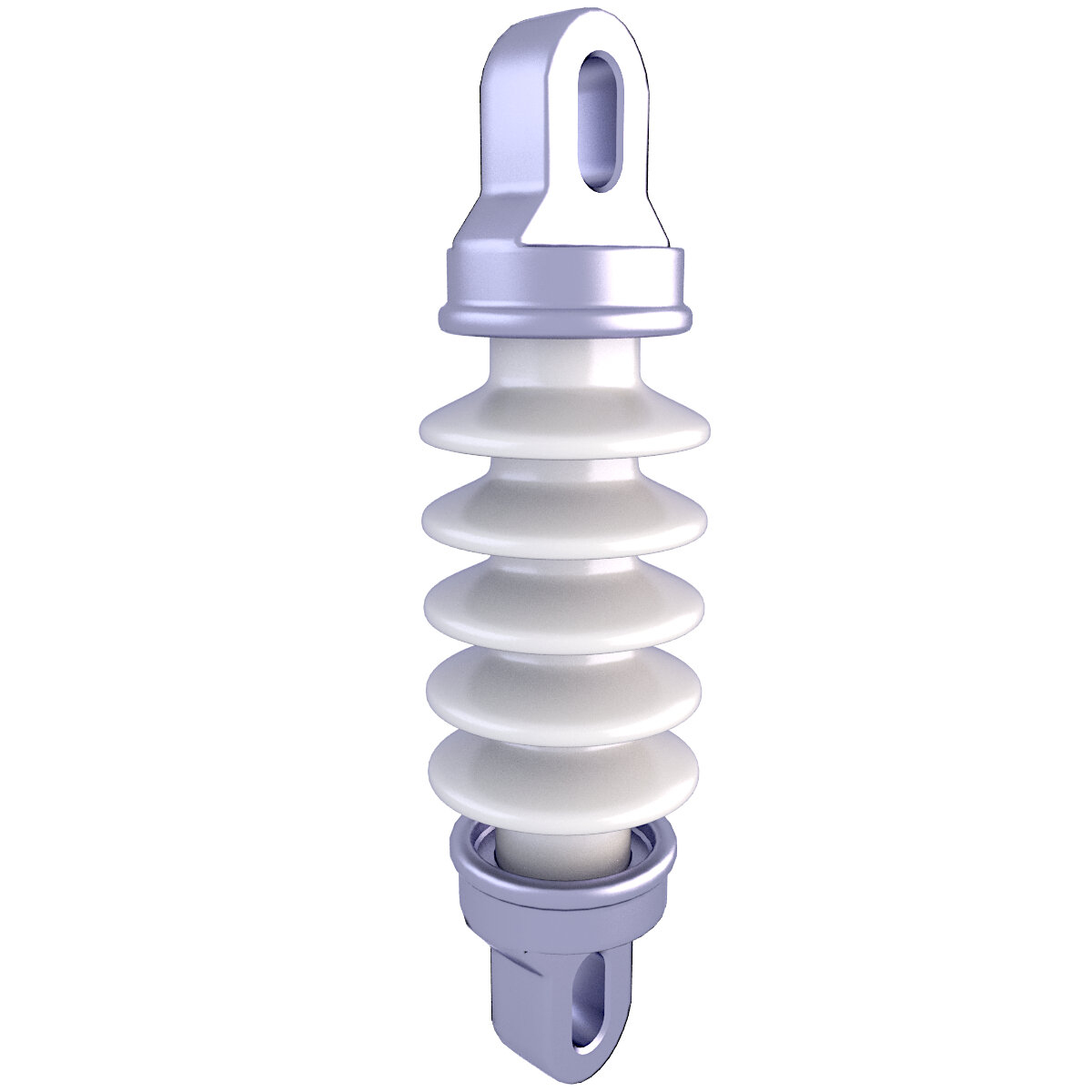 3D ceramic insulator electric - TurboSquid 1698517