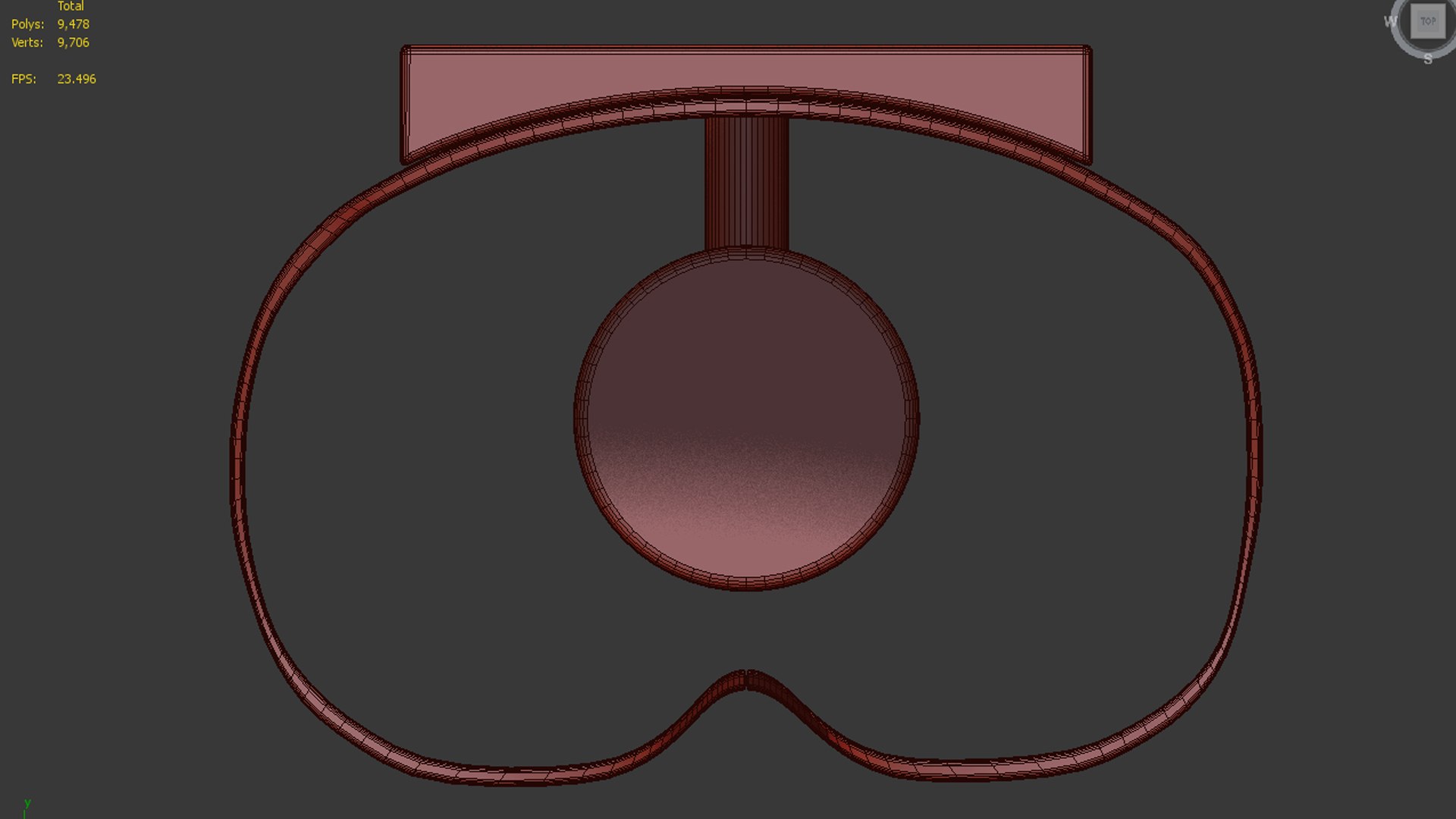 3D Gold Leaf LED Sconce wall lamp - TurboSquid 1884591