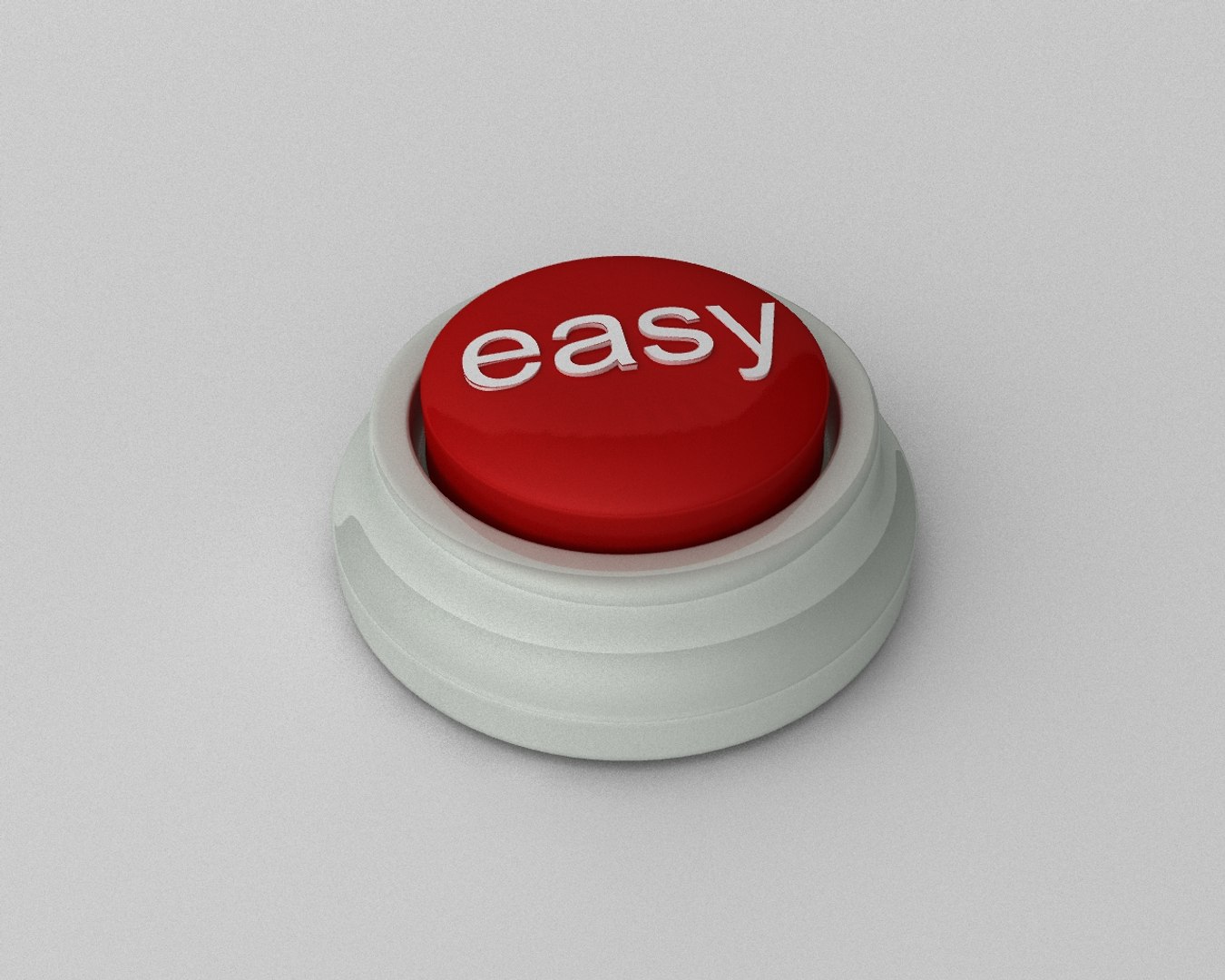 Easy Button Lwo Free