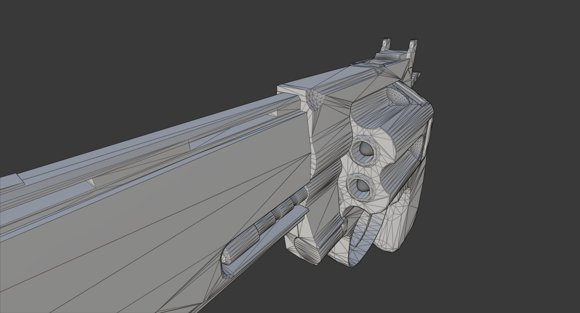 3D Triangulated Pbr Diffuse Model - TurboSquid 1330748