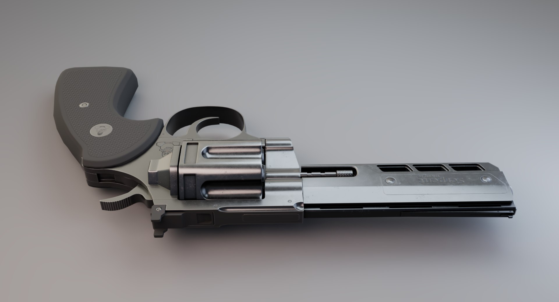 3D Triangulated Pbr Diffuse Model - TurboSquid 1330748