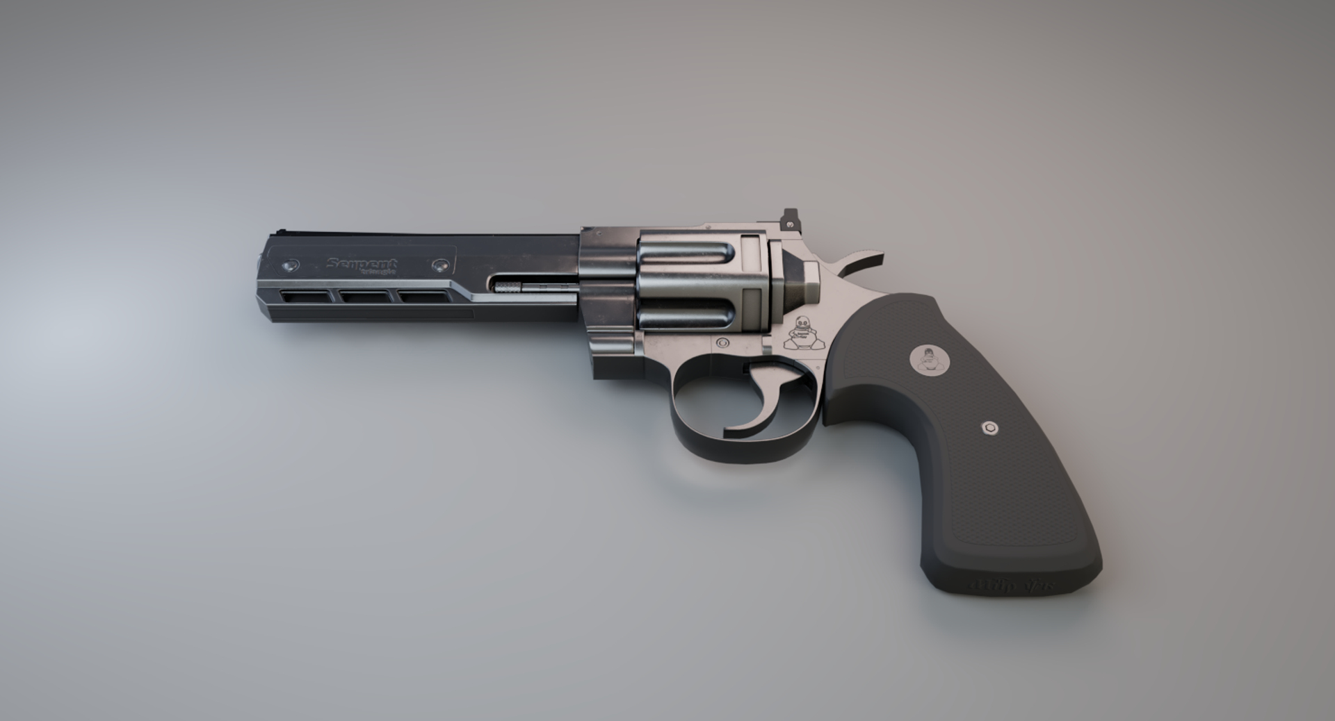 3D Triangulated Pbr Diffuse Model - TurboSquid 1330748