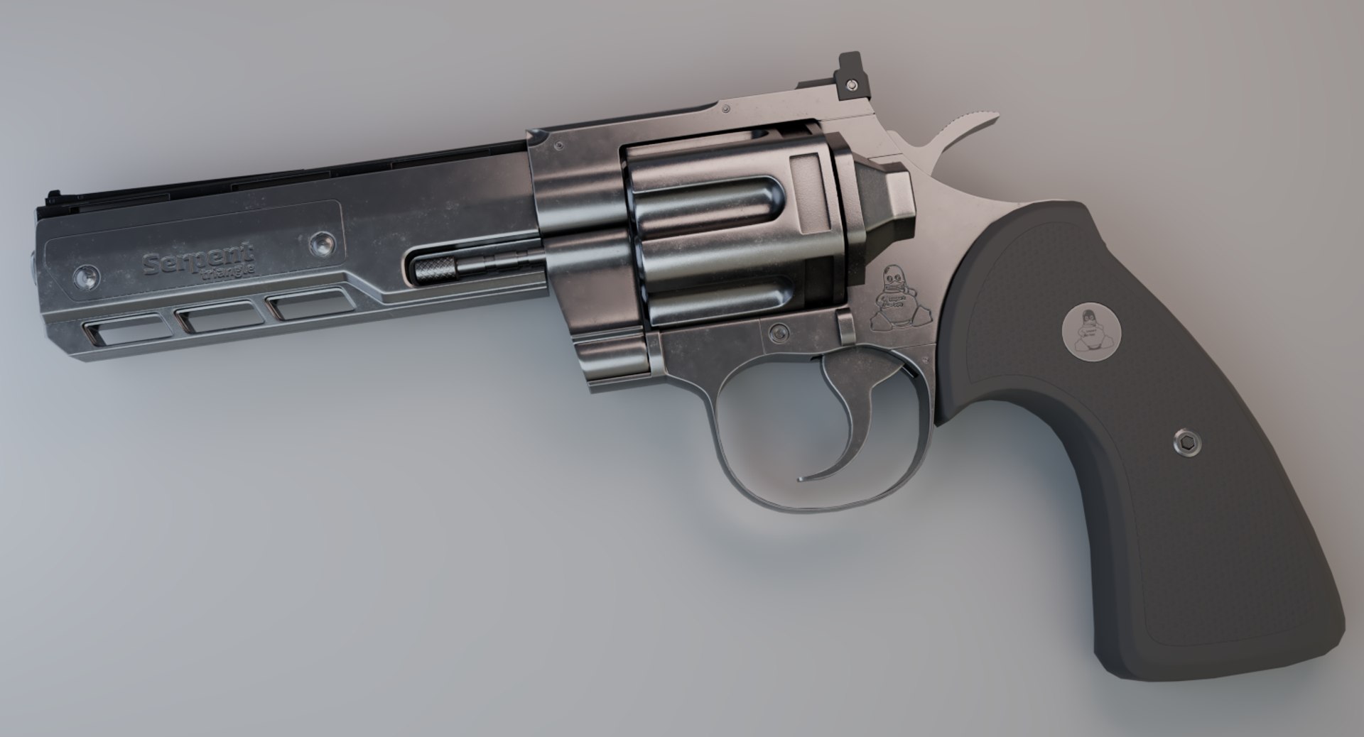 3D Triangulated Pbr Diffuse Model - TurboSquid 1330748