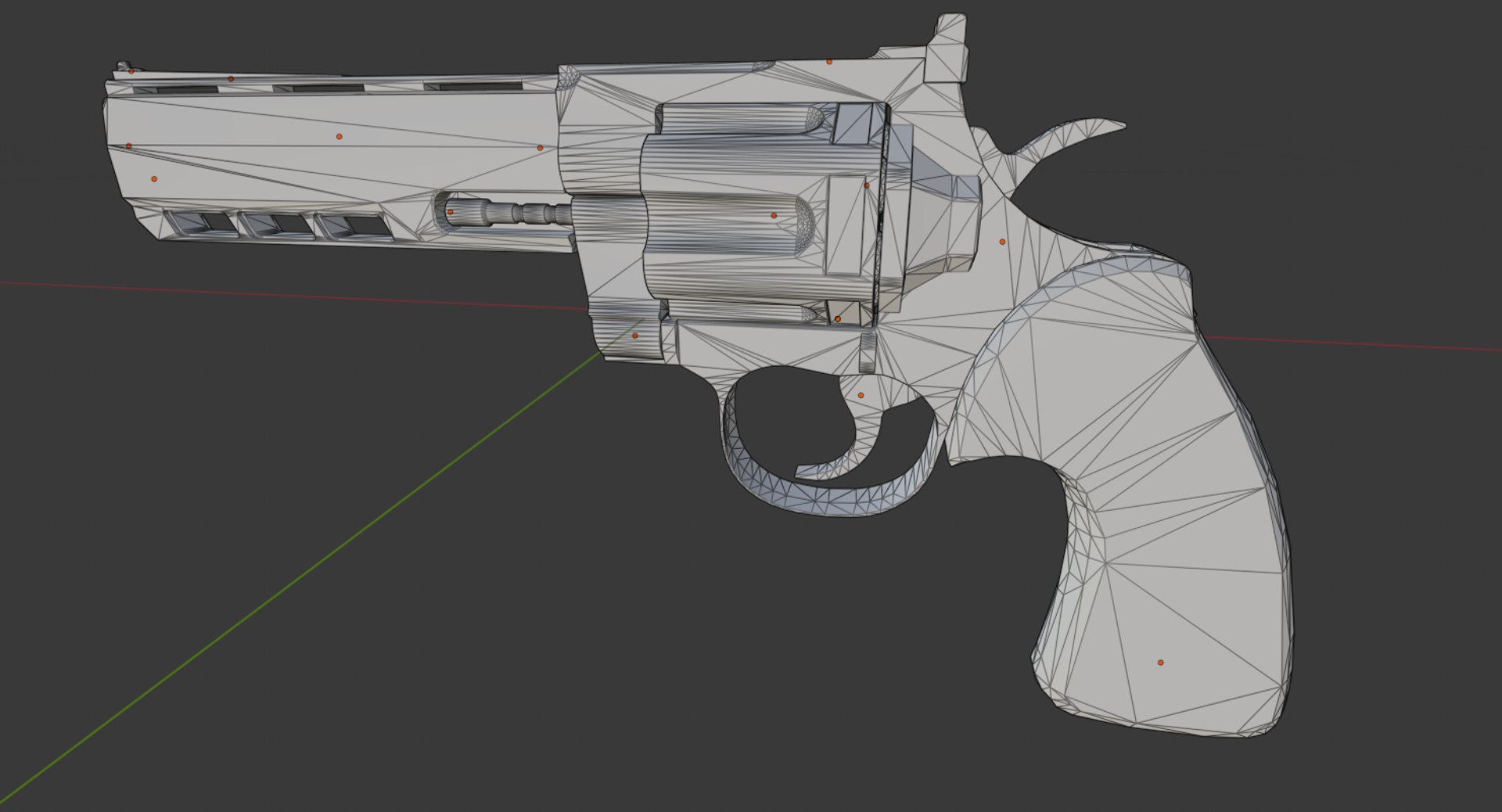 3D Triangulated Pbr Diffuse Model - TurboSquid 1330748