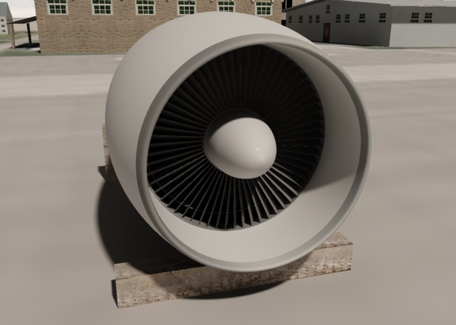 max jet engine