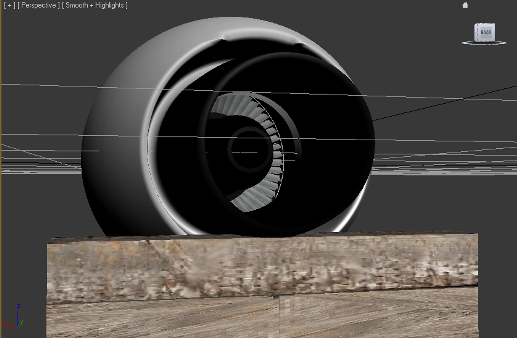max jet engine