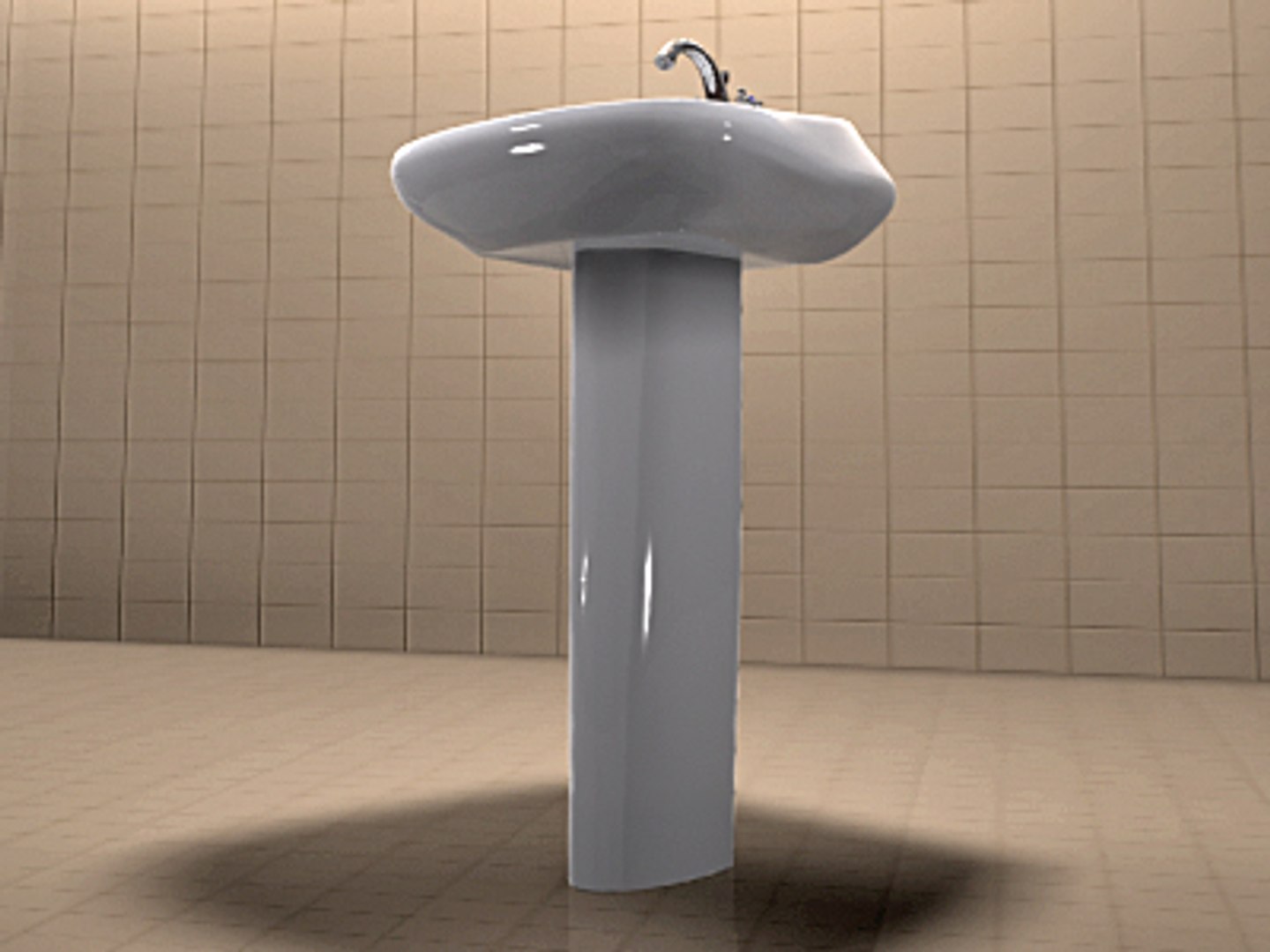 3d realistic toto ultimate mico