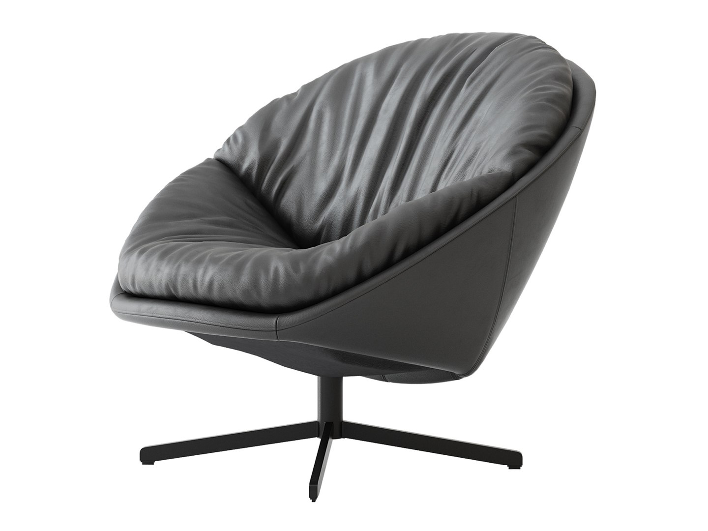 DS-265 Coco Lounge Chair Model - TurboSquid 2151325