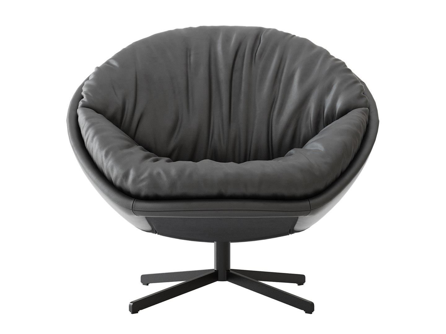 DS-265 Coco Lounge Chair Model - TurboSquid 2151325