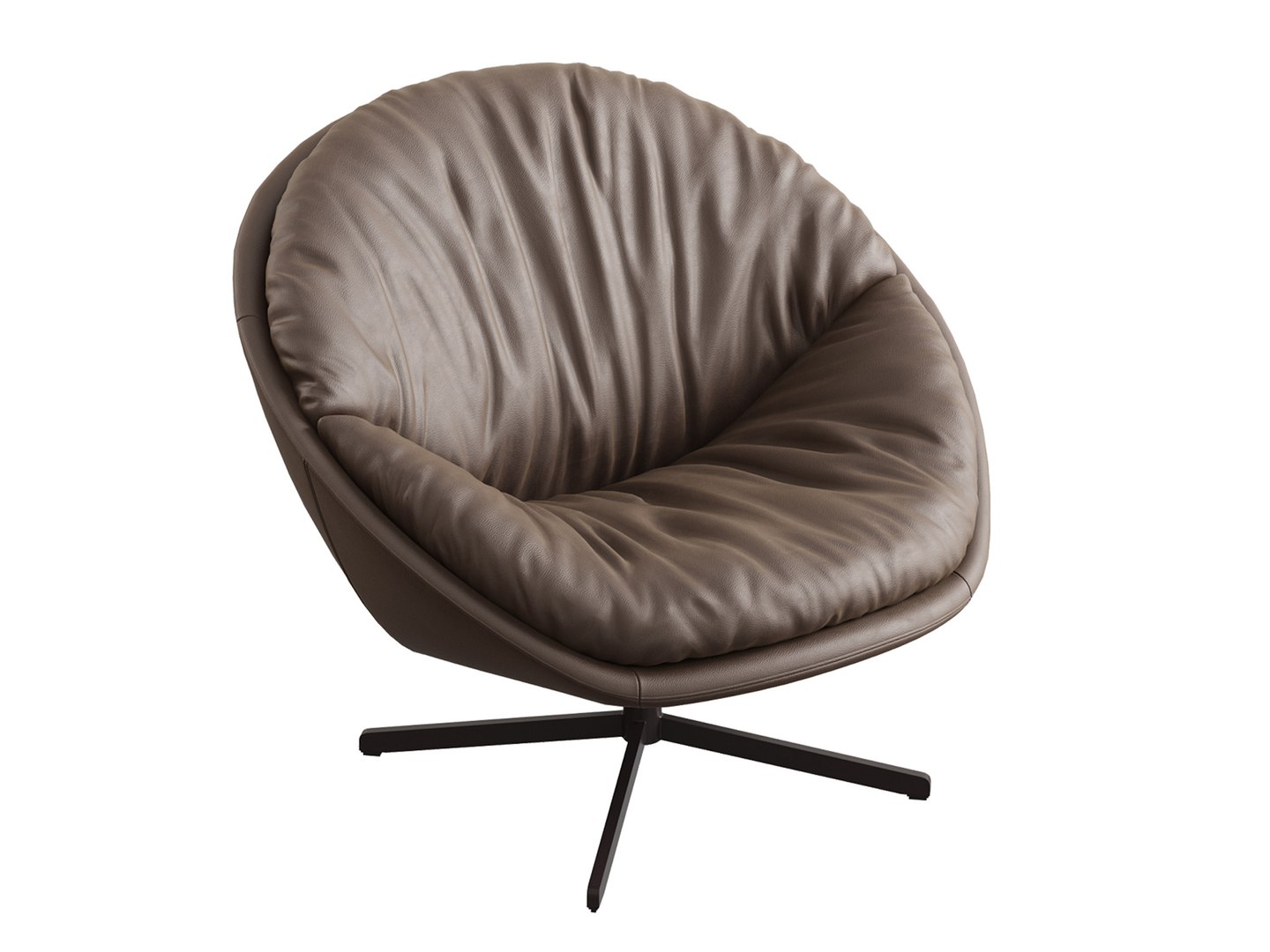 DS-265 Coco Lounge Chair Model - TurboSquid 2151325