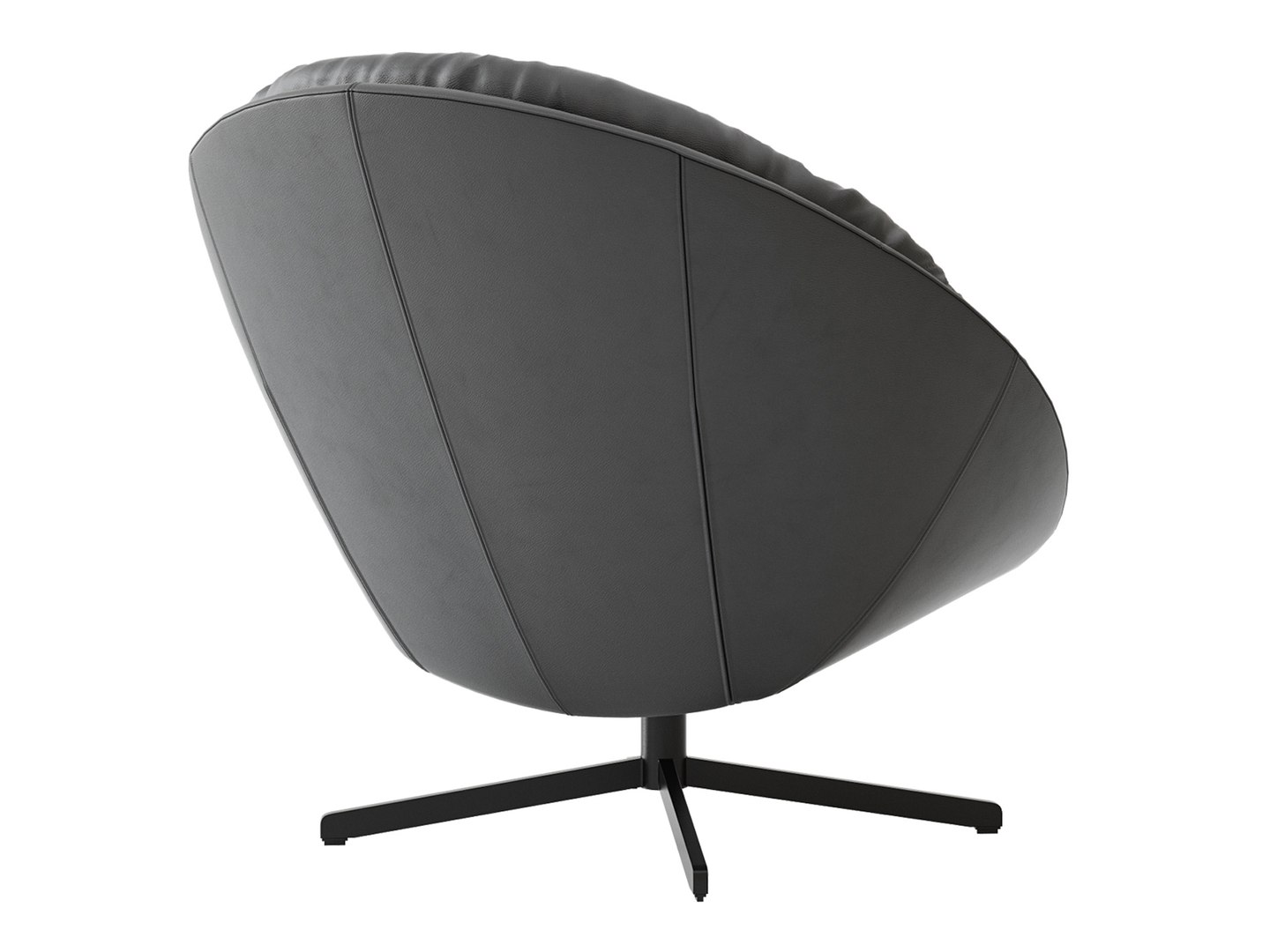 DS-265 Coco Lounge Chair Model - TurboSquid 2151325