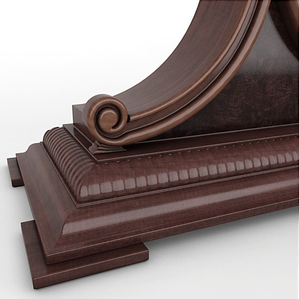 12 mantel clocks 3d max