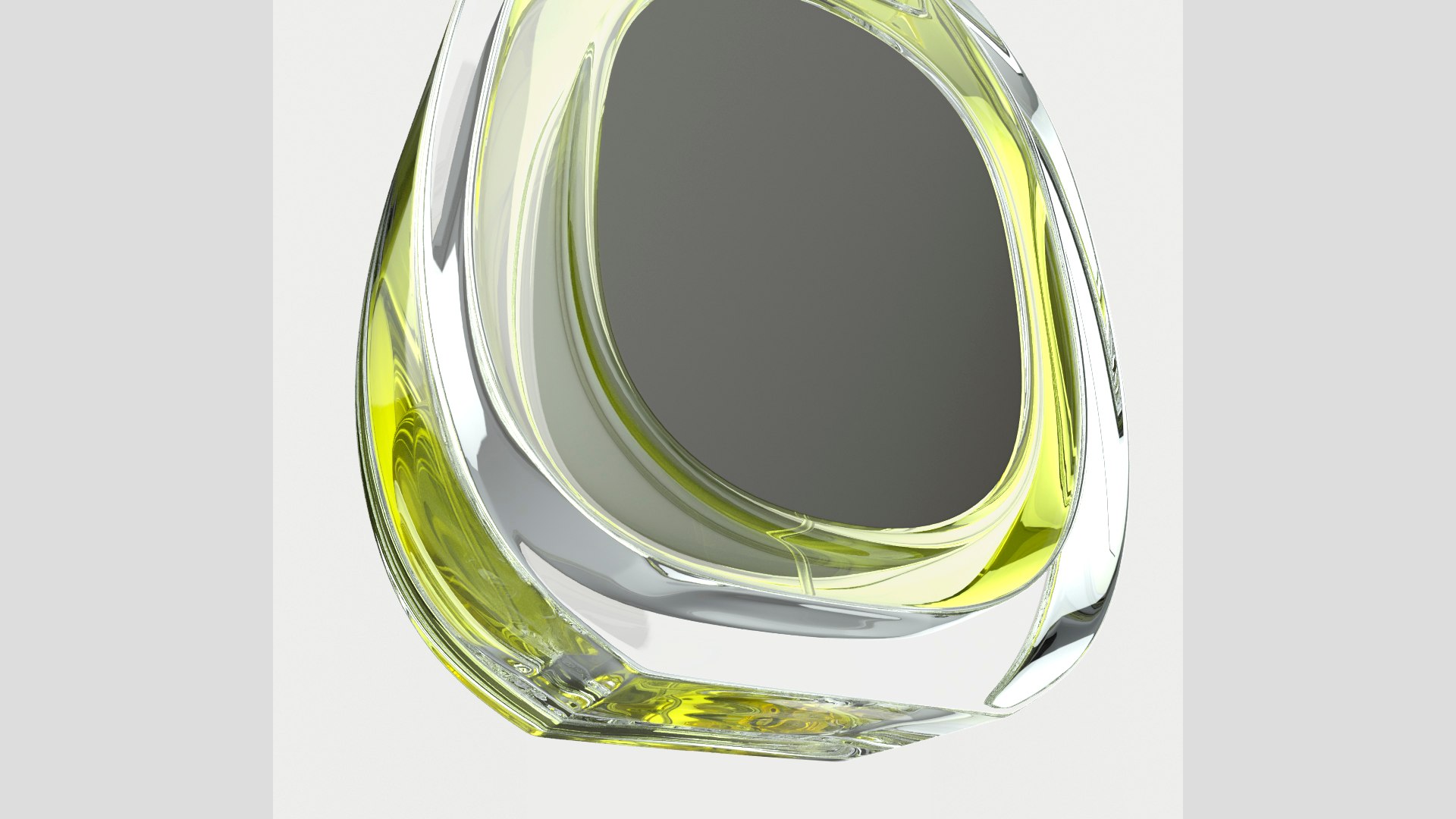 2022 Perfume 100ml Low Poly High Poly Detailed Model - TurboSquid 1911593