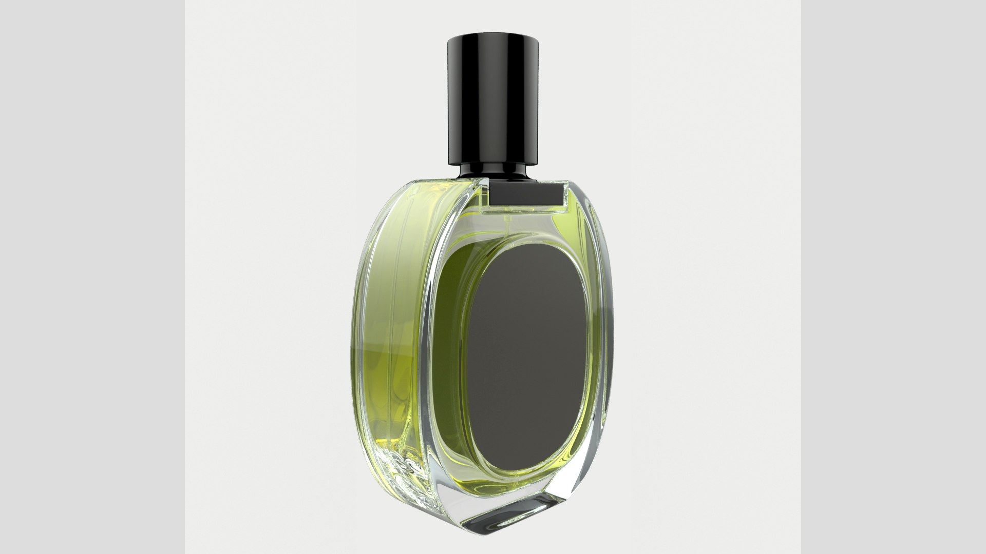 2022 Perfume 100ml Low Poly High Poly Detailed Model - TurboSquid 1911593