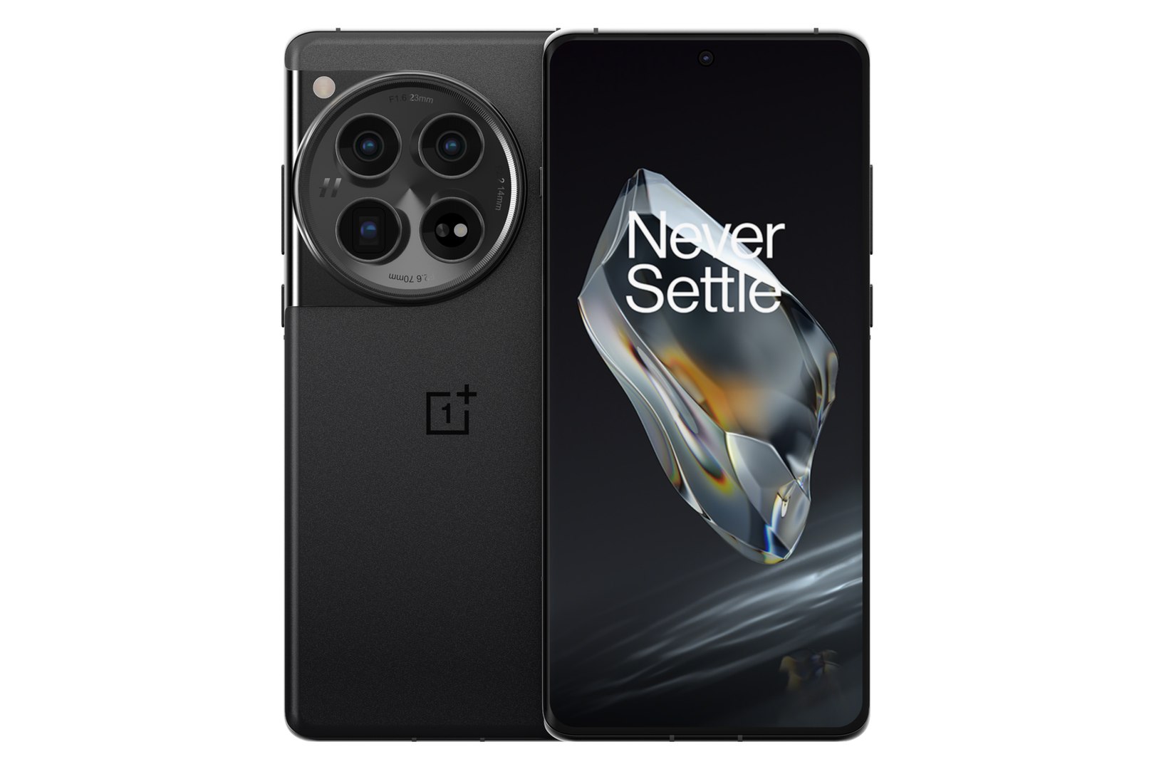OnePlus 12 model - TurboSquid 2164203