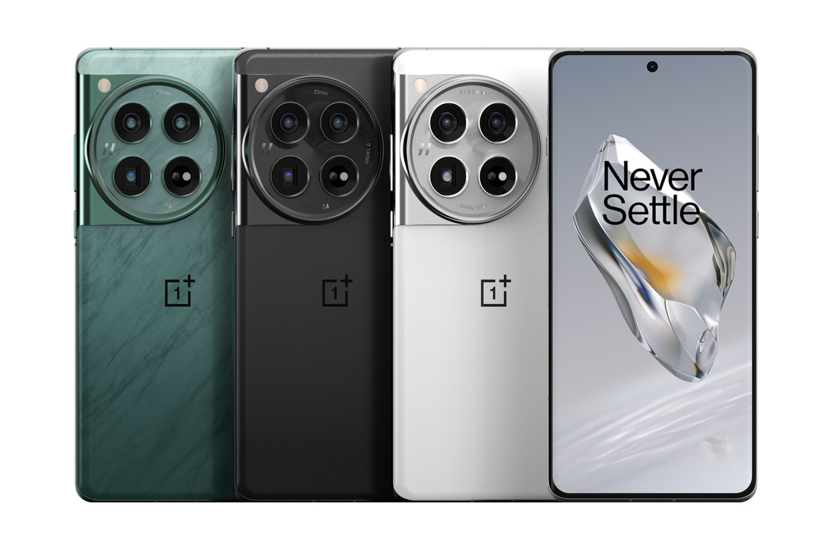 OnePlus 12 Model - TurboSquid 2164203