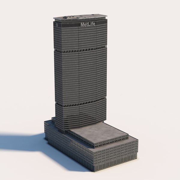 3d world trade center