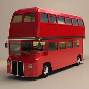 3D model van transporter - TurboSquid 1422957