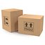 Max Cardboard Boxes