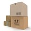 Max Cardboard Boxes