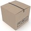 Max Cardboard Boxes