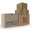 Max Cardboard Boxes